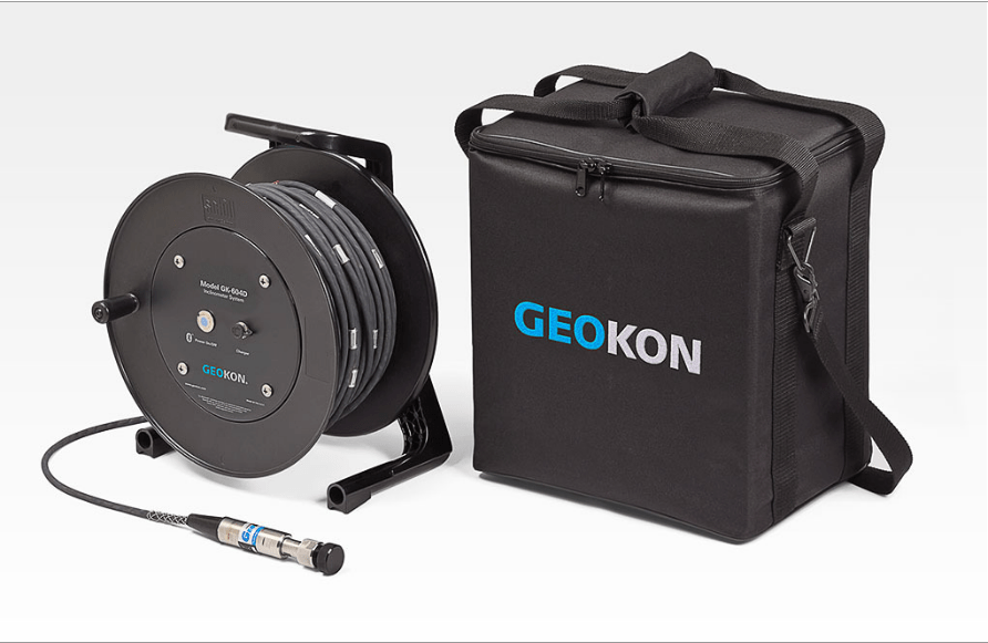 Inclinometer, jenis, dan kegunaannya