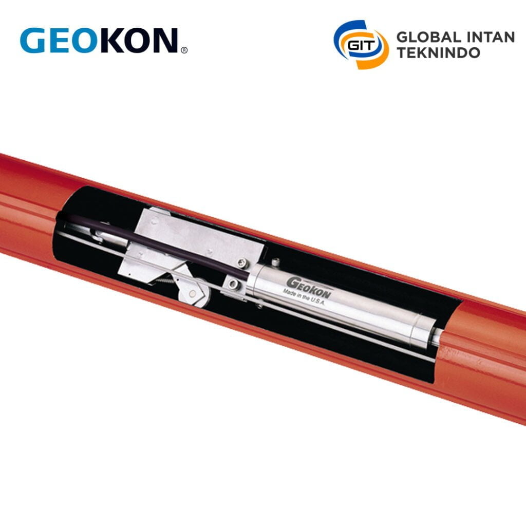Geotechnical Instrument » PT GLOBAL INTAN TEKNINDO