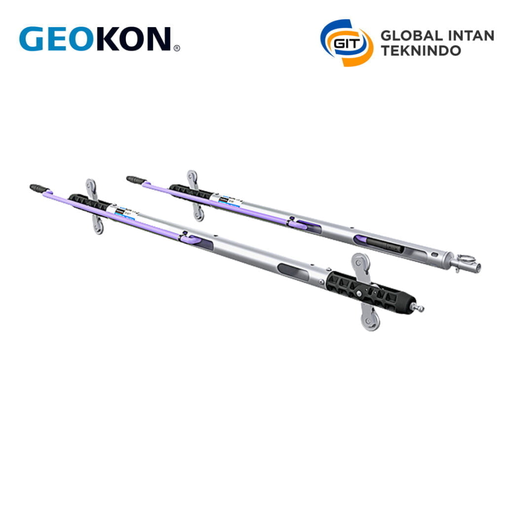 Geokon Settlement Plate Model 4625 » PT GLOBAL INTAN TEKNINDO