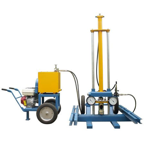 Alat Uji Sipil » PT GLOBAL INTAN TEKNINDO