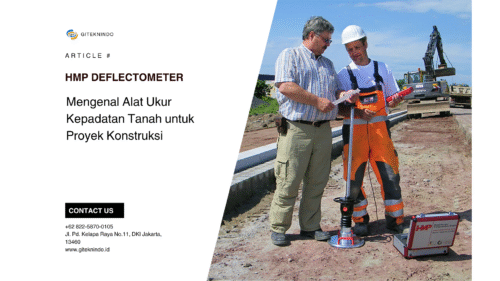 Mengenal Alat Ukur Kepadatan Tanah untuk Proyek Konstruksi
